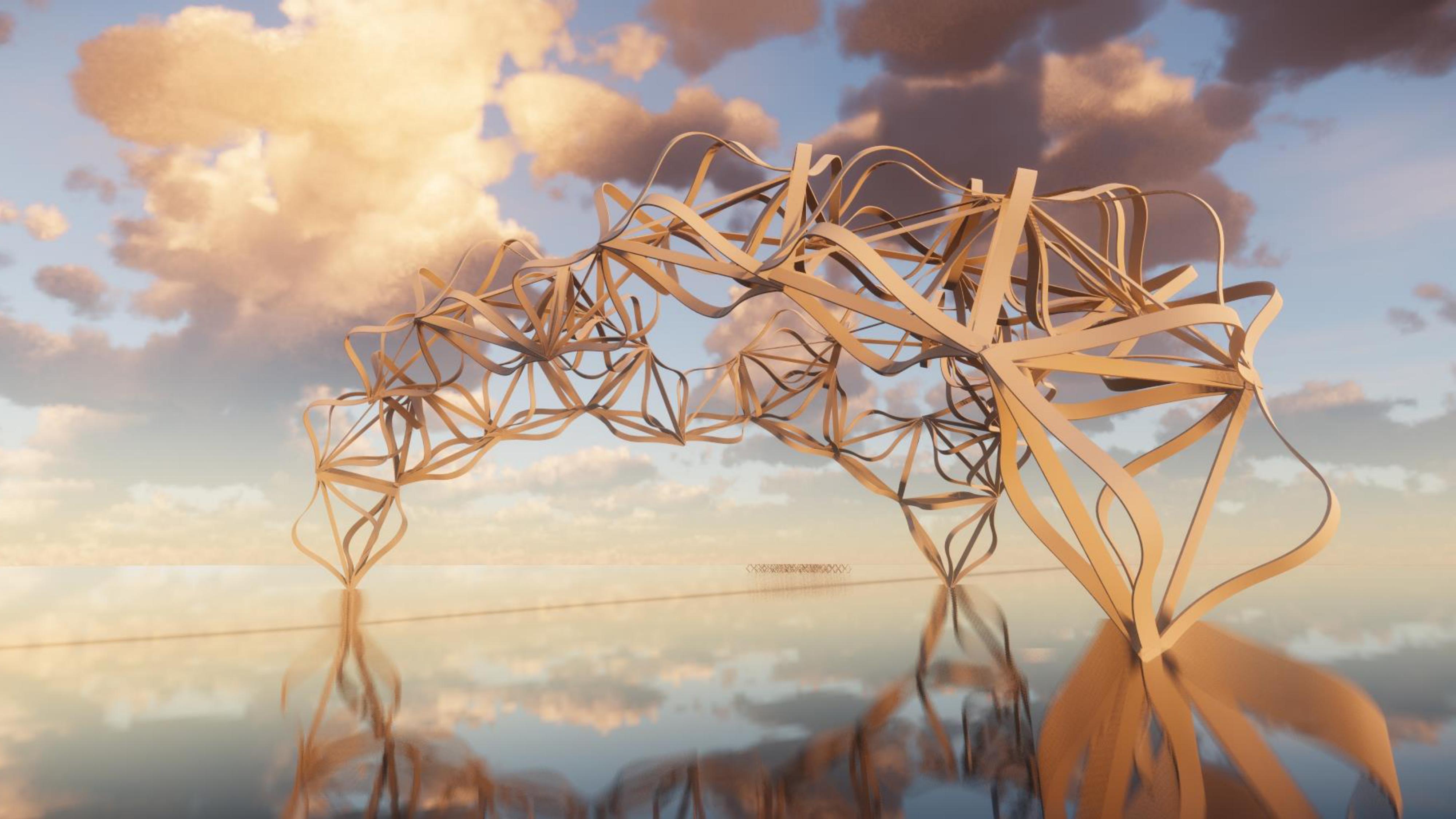 Fractals 25.0 :: Virtuosity – DesignAware