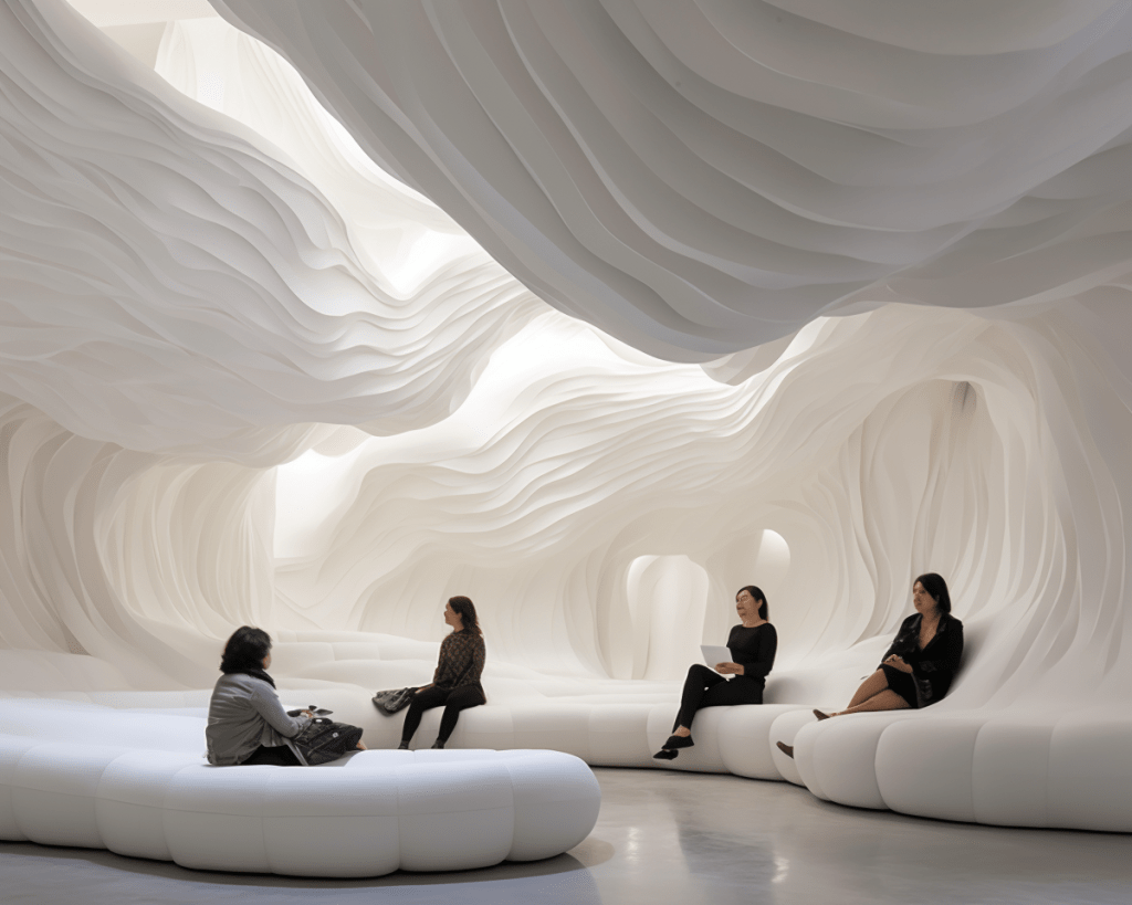 Body Spaces – DesignAware