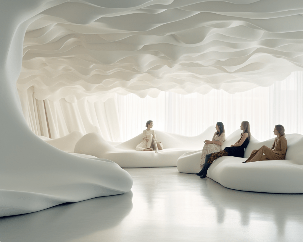 Body Spaces – DesignAware