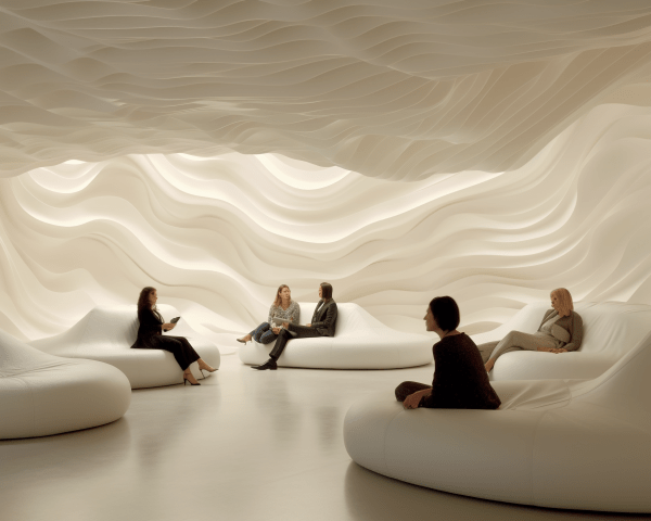 Body Spaces – DesignAware