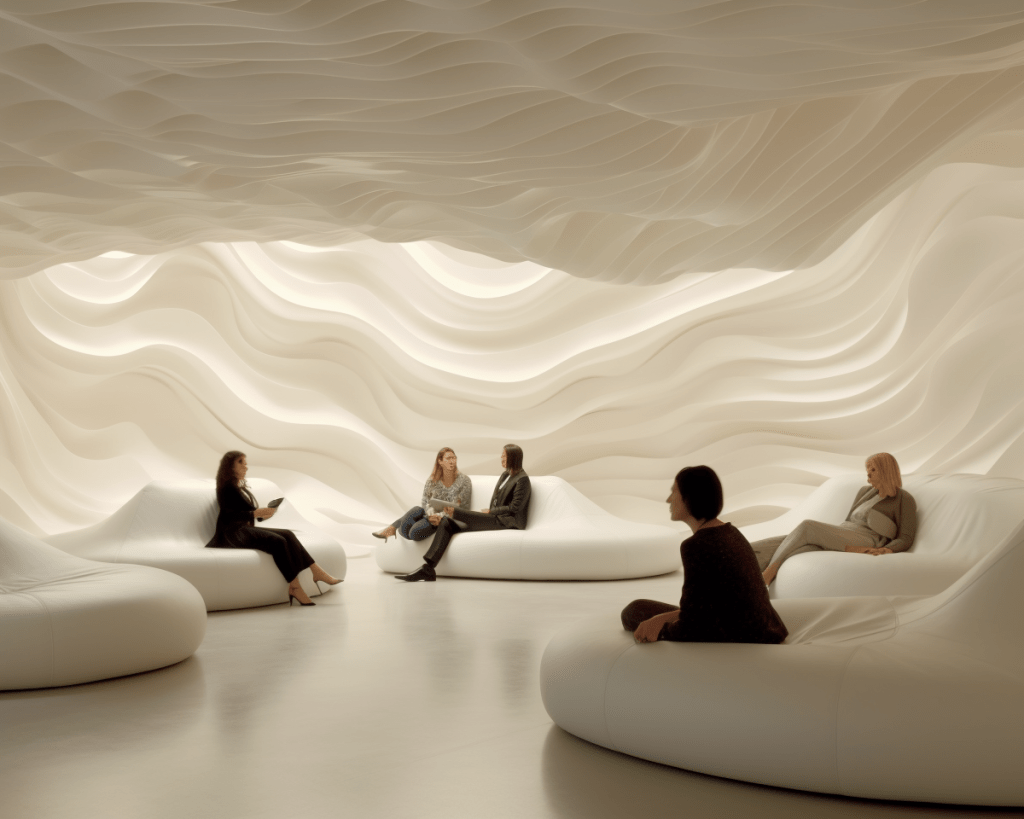 Body Spaces – DesignAware