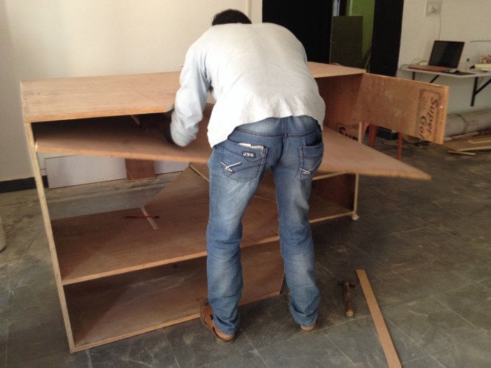 juxta :: prototypical work counter :: process – DesignAware