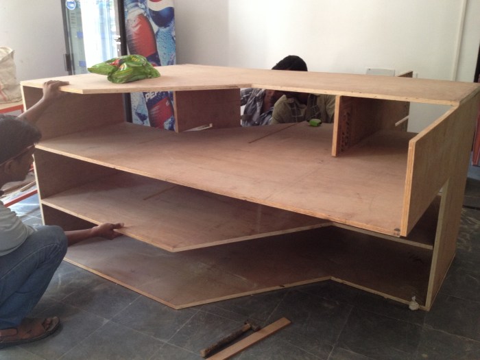 juxta :: prototypical work counter :: process – DesignAware