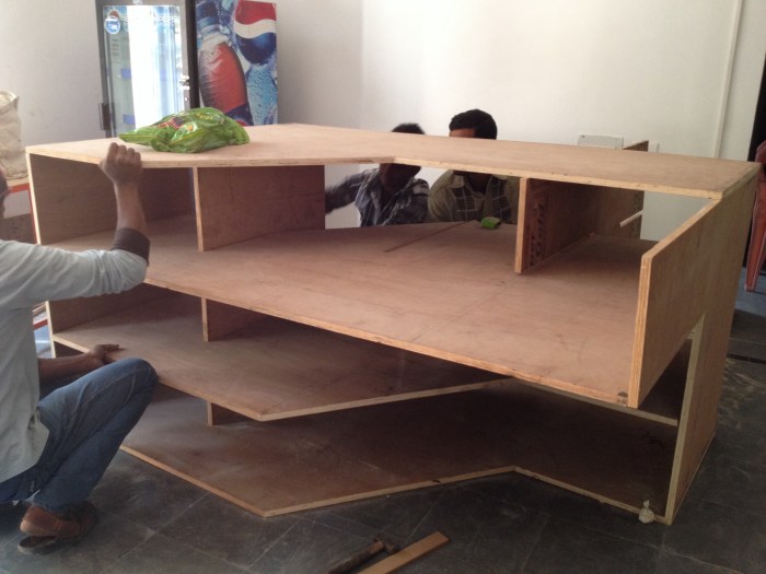 juxta :: prototypical work counter :: process – DesignAware