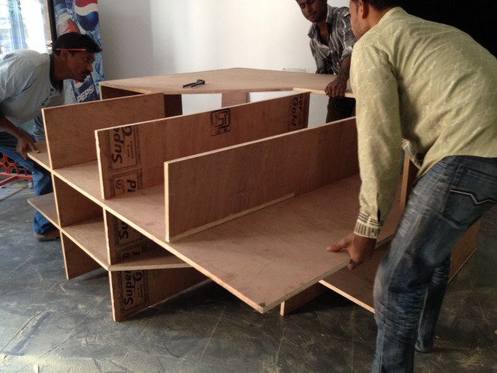 juxta :: prototypical work counter :: process – DesignAware