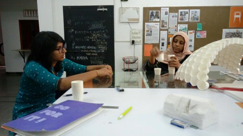 our team – DesignAware