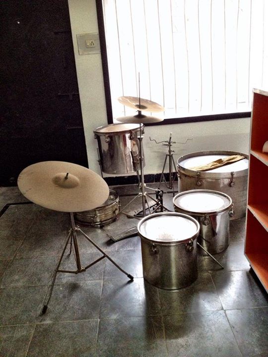 repurposed drums ++ – DesignAware
