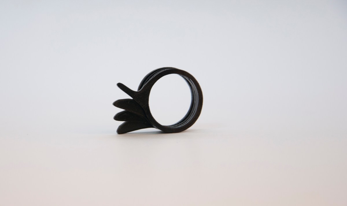 wing ring – DesignAware