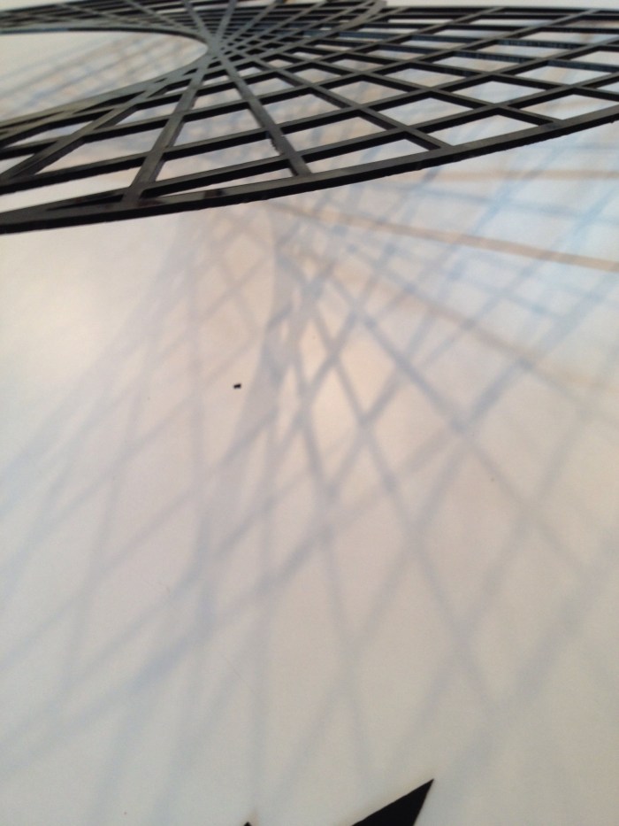 DesignAware logo + signage – DesignAware