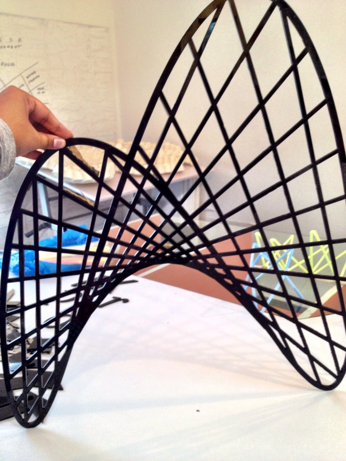 DesignAware logo + signage – DesignAware