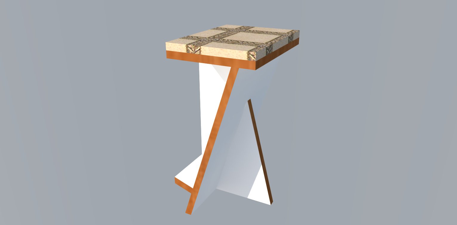 cross-legged stool :: process – DesignAware