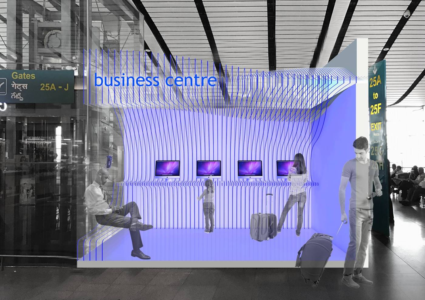 take flight – DesignAware