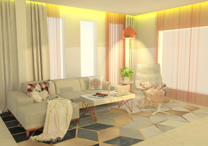 tessellated house – DesignAware