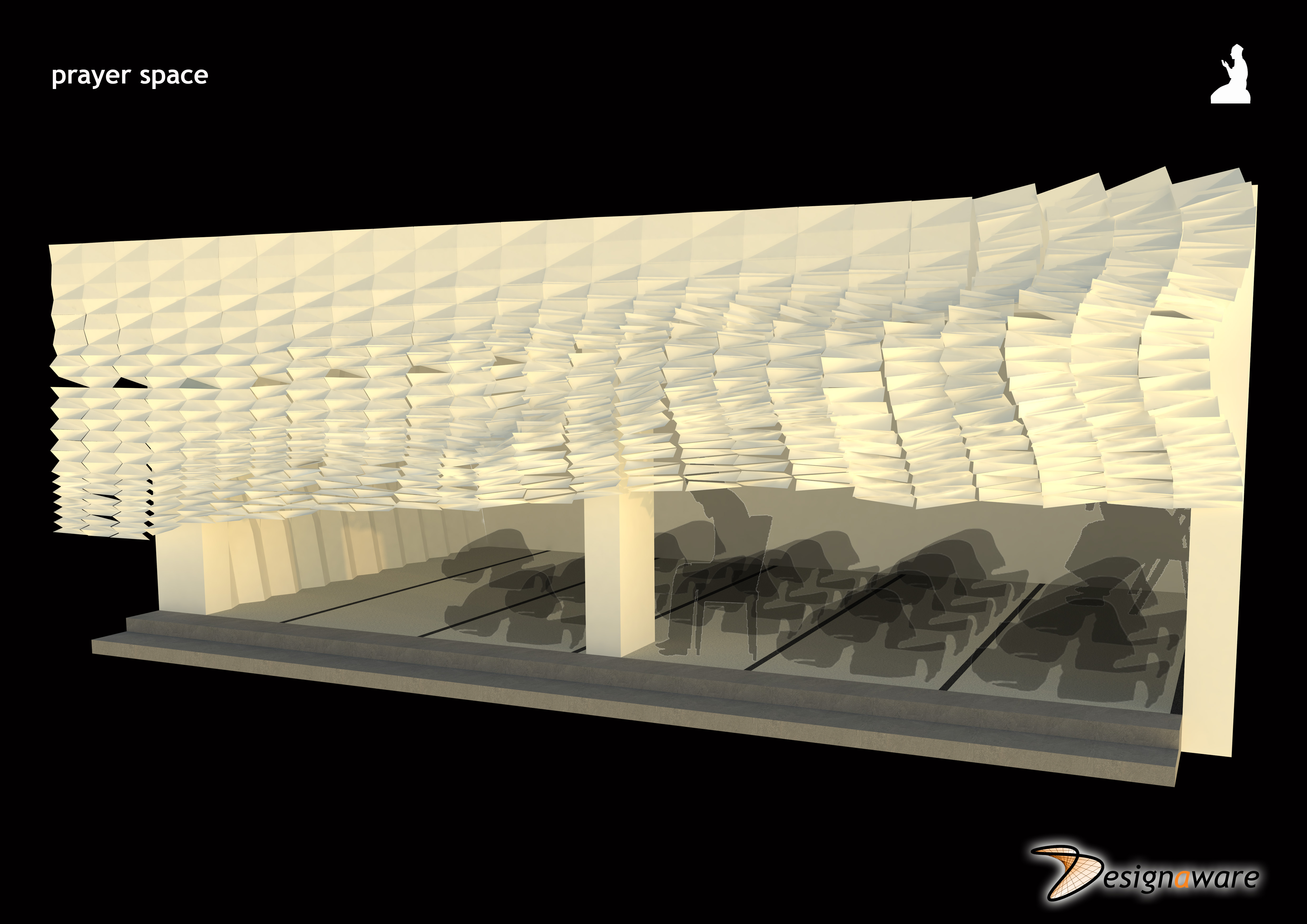Sacred Space – DesignAware