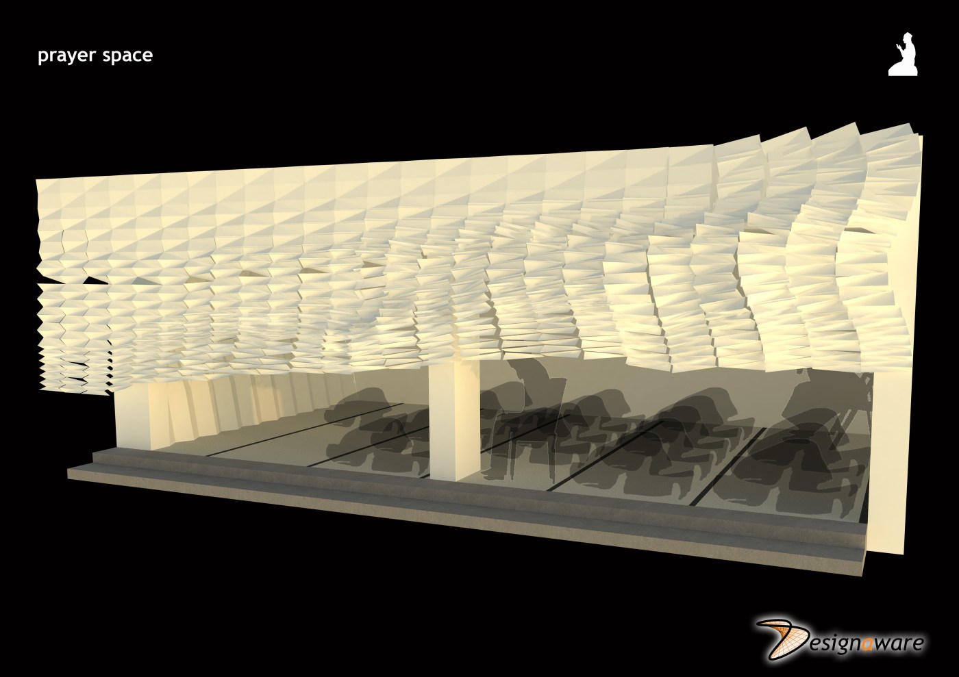 Sacred Space – DesignAware