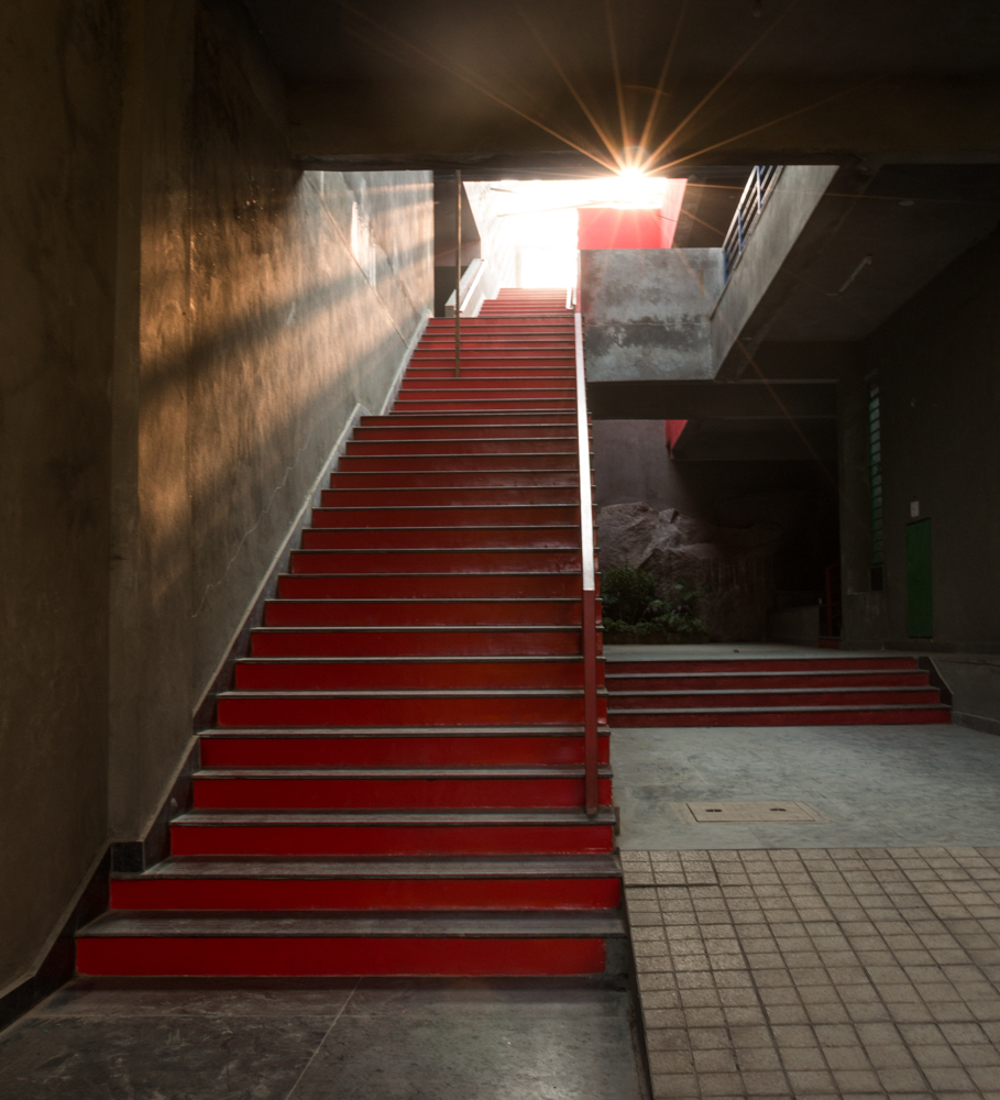 hilltop school – DesignAware