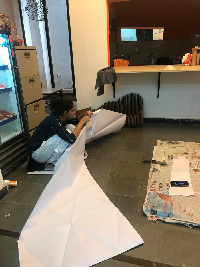 hexaflex :: process – DesignAware