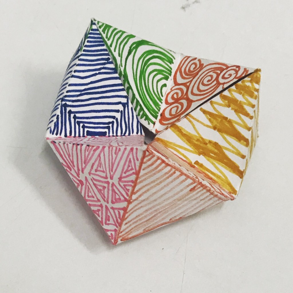 hexaflex :: process – DesignAware