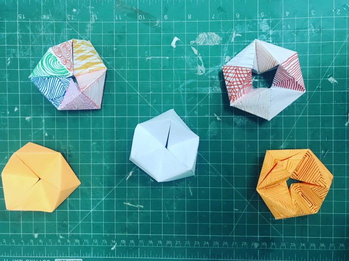 hexaflex :: process – DesignAware