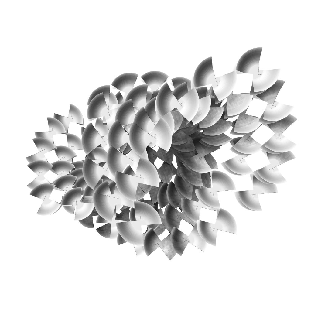 Fractals Workshop [virtual studio] – DesignAware