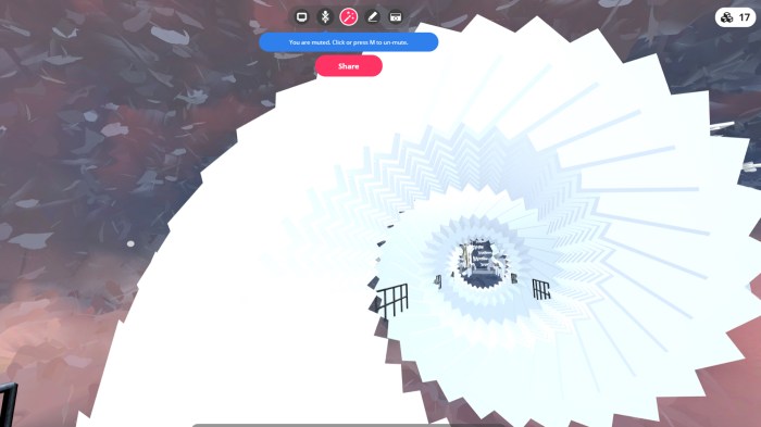 Fractals Workshop [virtual studio] – DesignAware