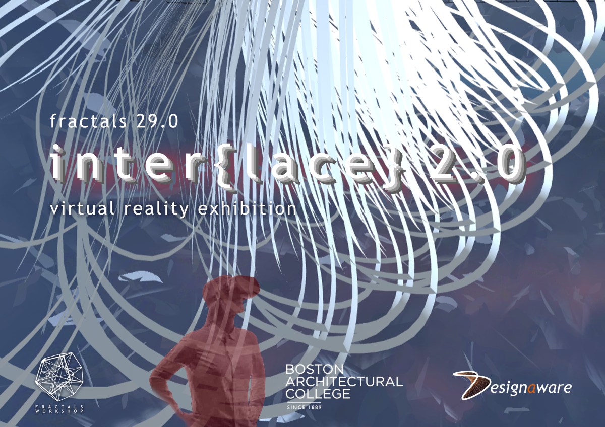 Fractals 29.0 :: inter{lace} 2.0 – DesignAware