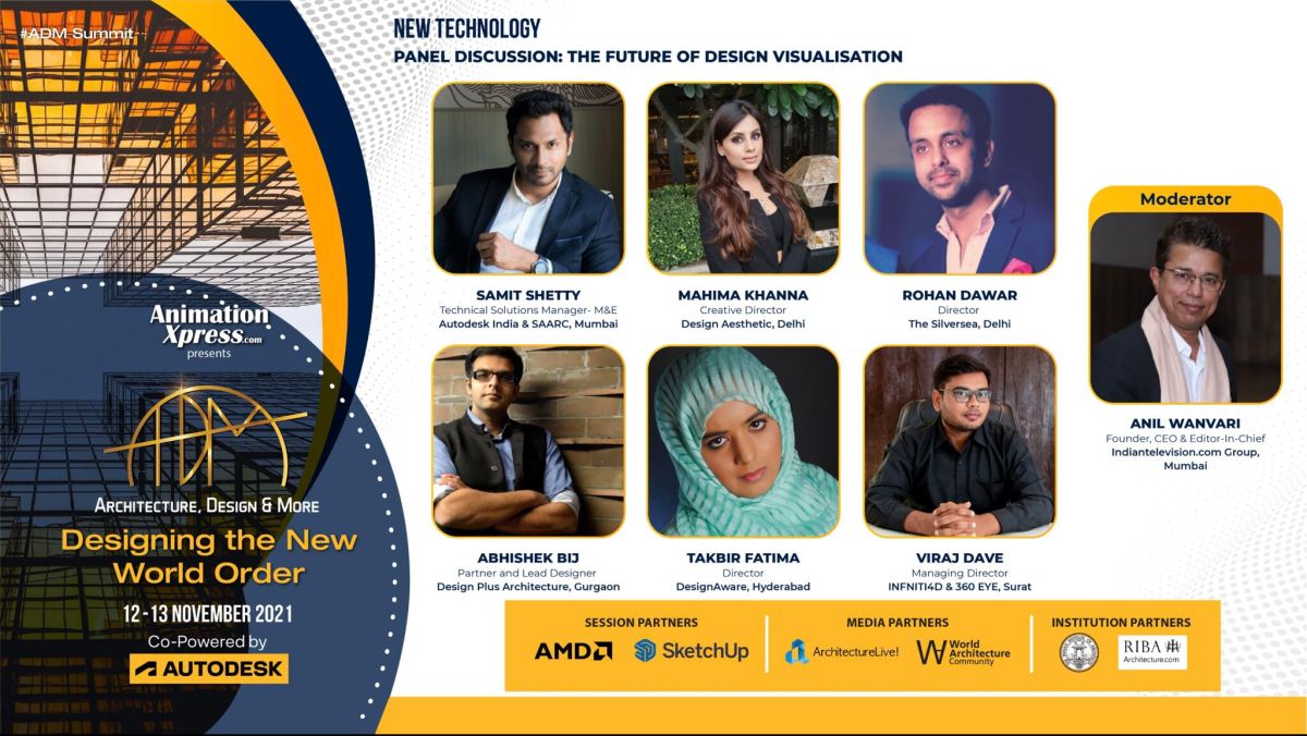 The Future of Design Visualization – DesignAware