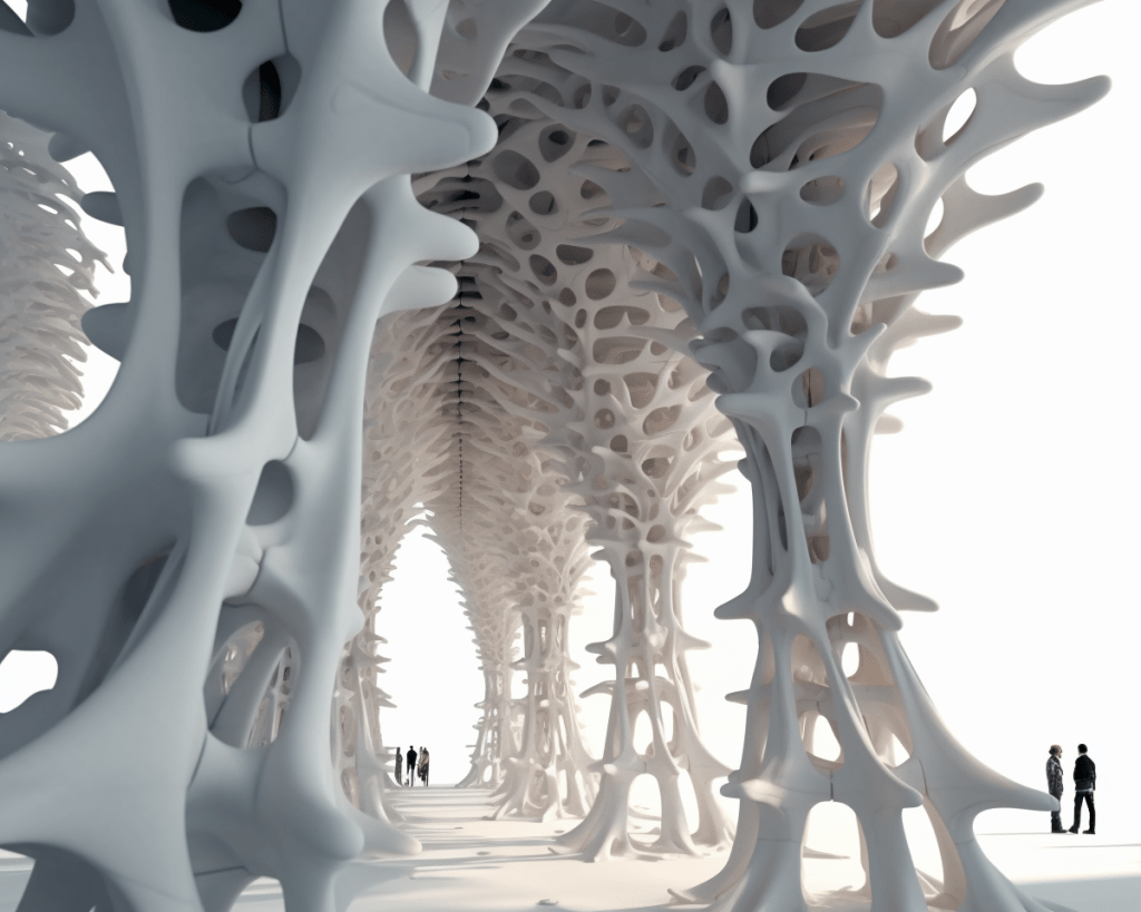 Body Spaces – DesignAware