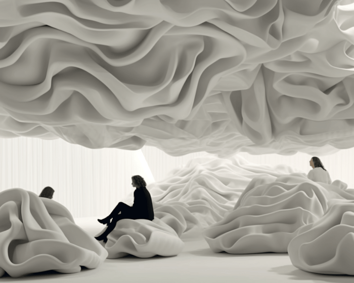 Body Spaces – DesignAware