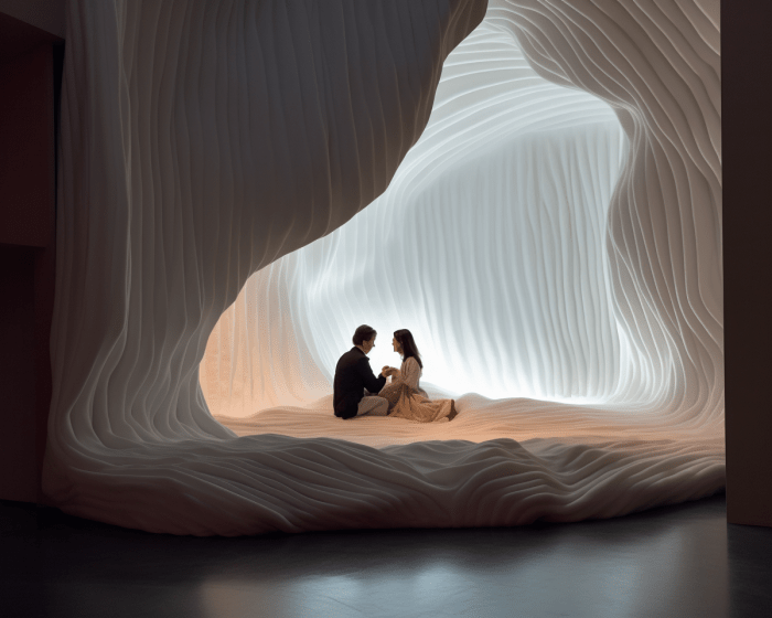 Body Spaces – DesignAware