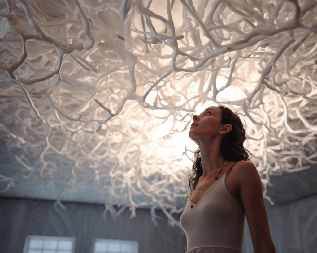 Body Spaces – DesignAware