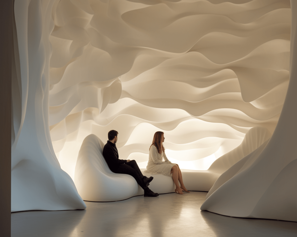 Body Spaces – DesignAware