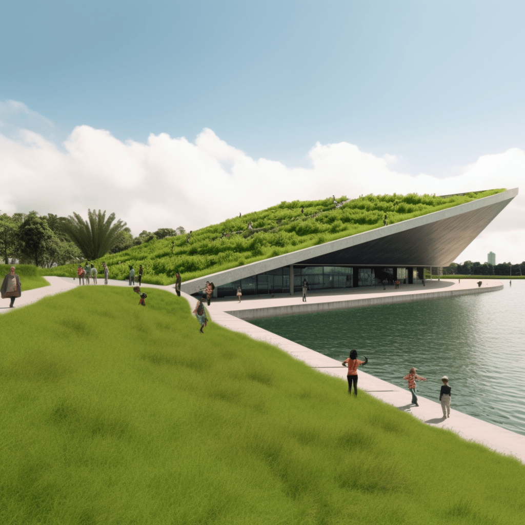 Liminal Library – DesignAware