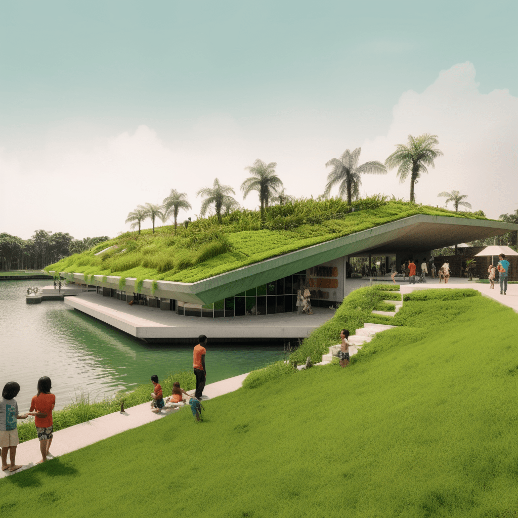 Liminal Library – DesignAware