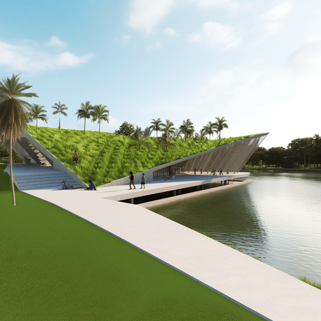 Liminal Library – DesignAware