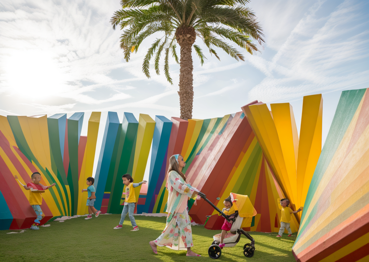 Colorscape – DesignAware