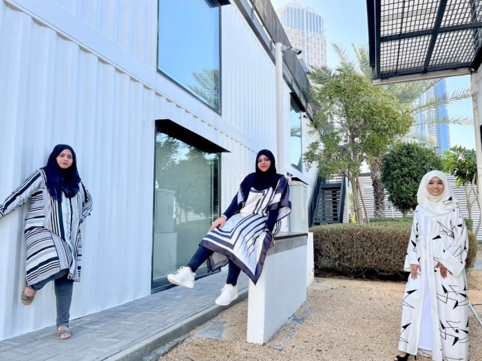 our team – DesignAware