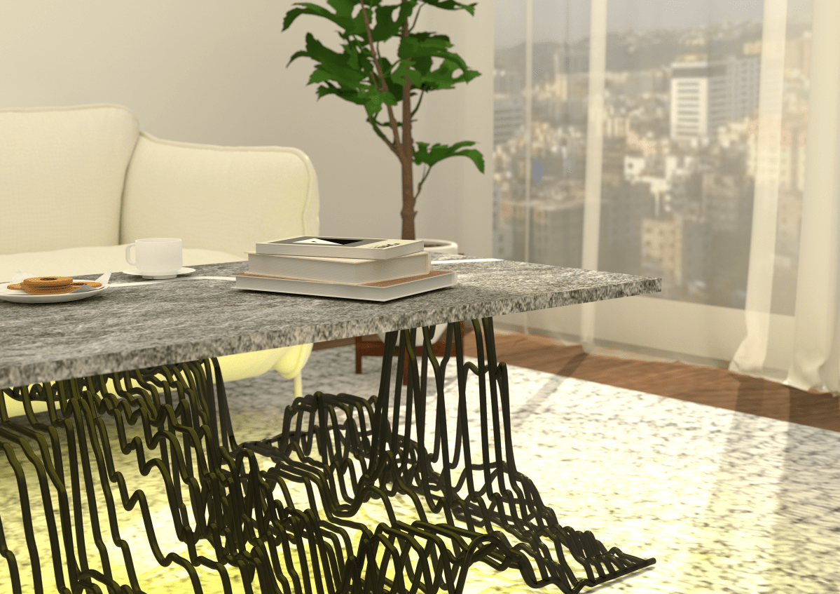 TerraNova – DesignAware