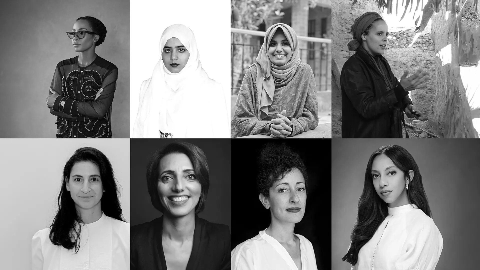 “11 Women Architects From the Global South That Are Changing the World ...
