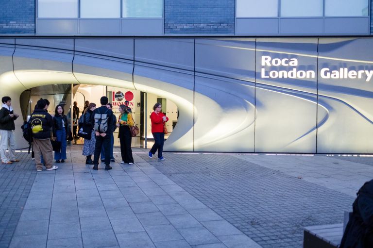 100 Women Architects: The Exhibition // Roca London Gallery – DesignAware